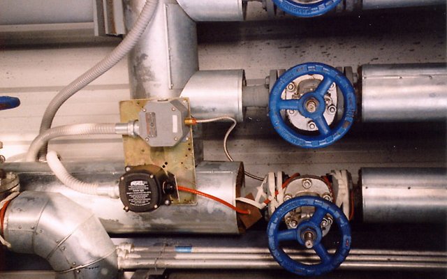 Process Temperature Maintenance - Applications | Heat Trace